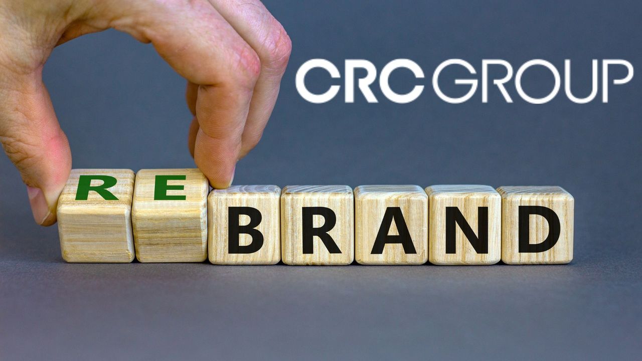 CRC Group unveils major rebrand and new structure | Intelligent Insurer